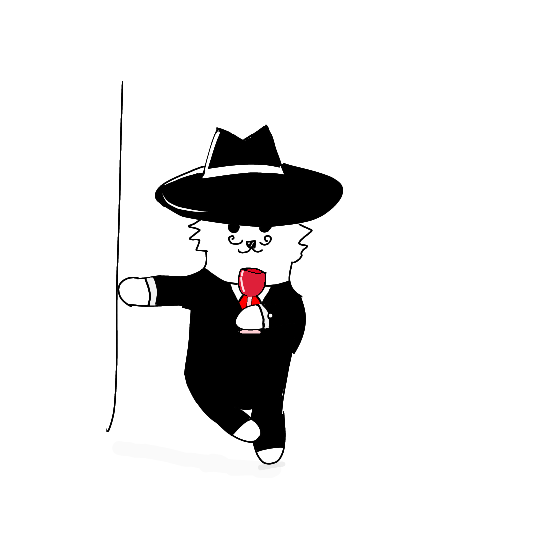 El gato pancho | WEBTOON