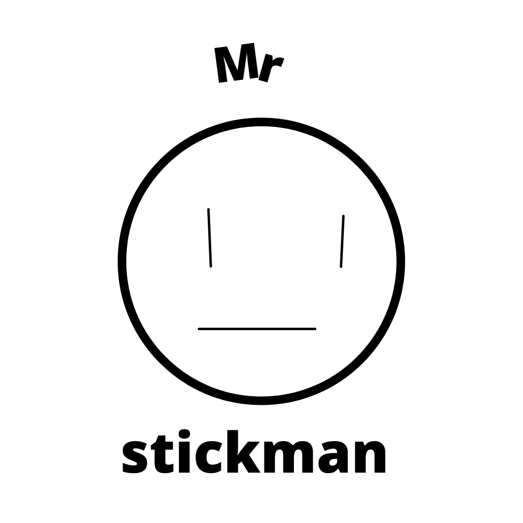 Mr Stickman Guy Webtoon