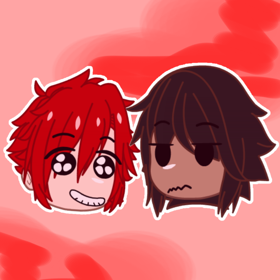 Demon's Lover [BL] [Gacha series] | WEBTOON