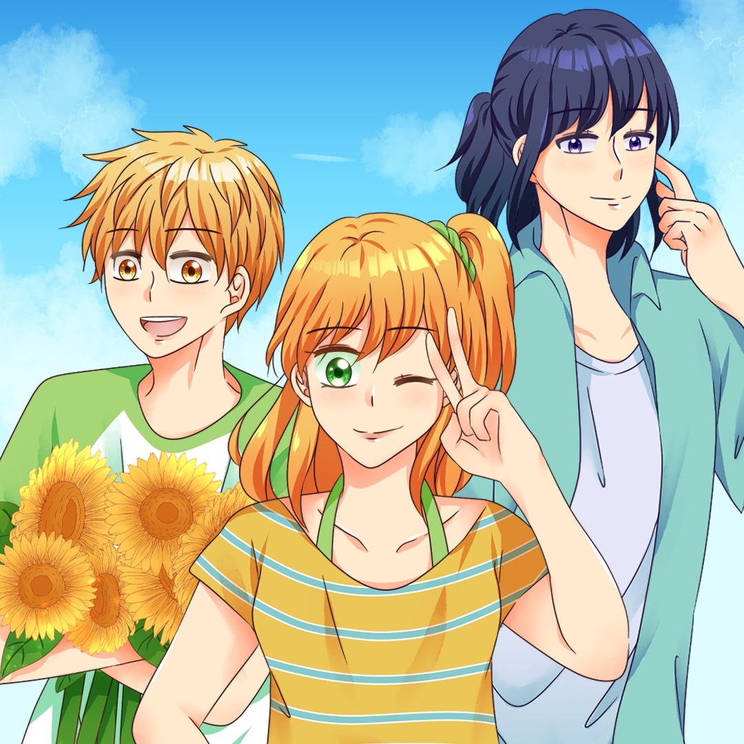 Summer Diary | WEBTOON