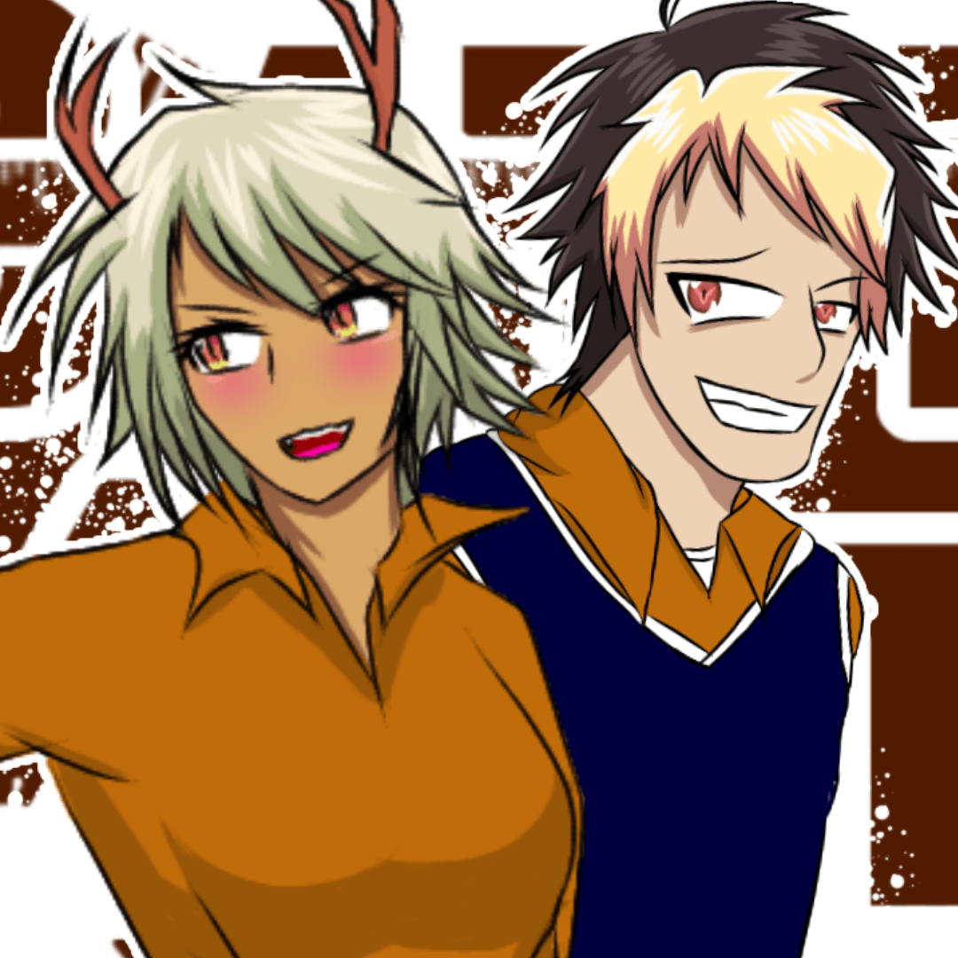 BATTLE MISTAR | LINE WEBTOON