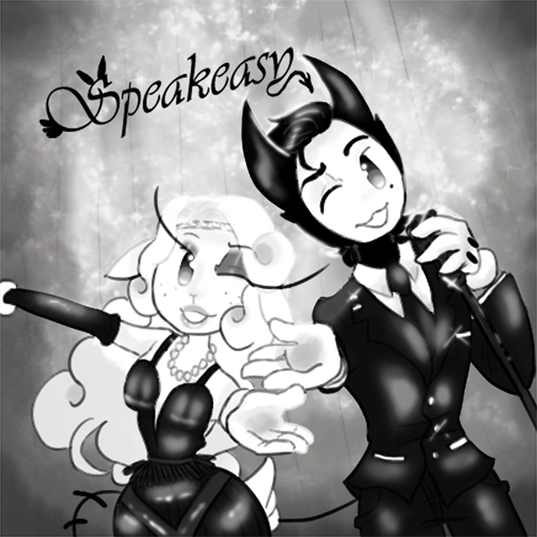 Speakeasy | WEBTOON