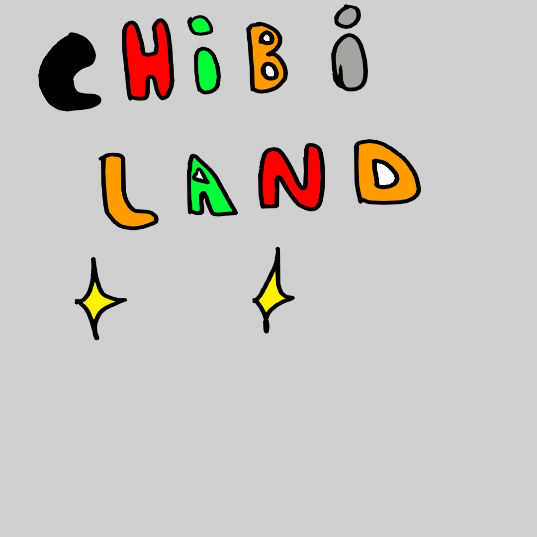 CHIBI Land | WEBTOON