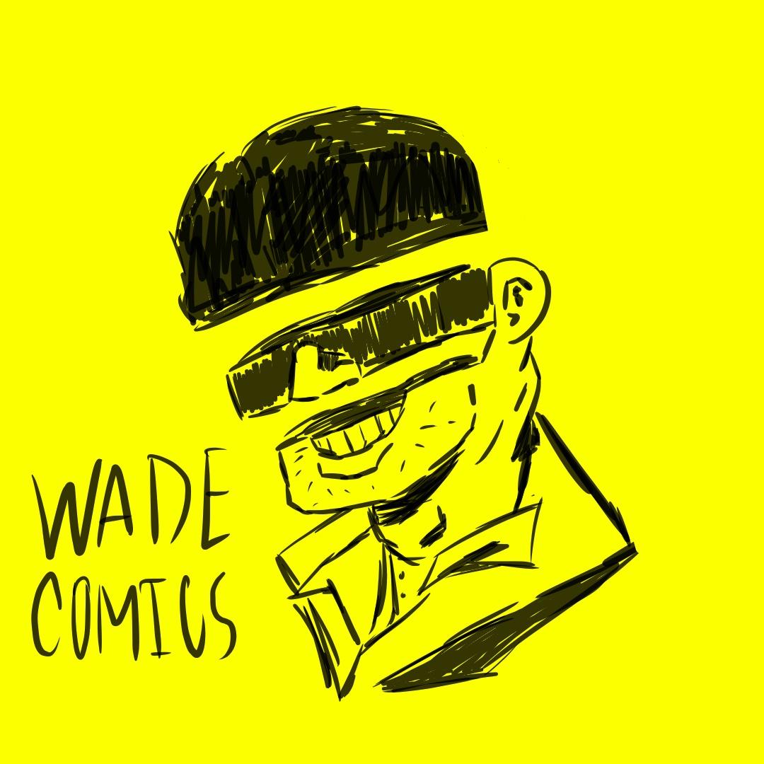 Wade Comics | WEBTOON