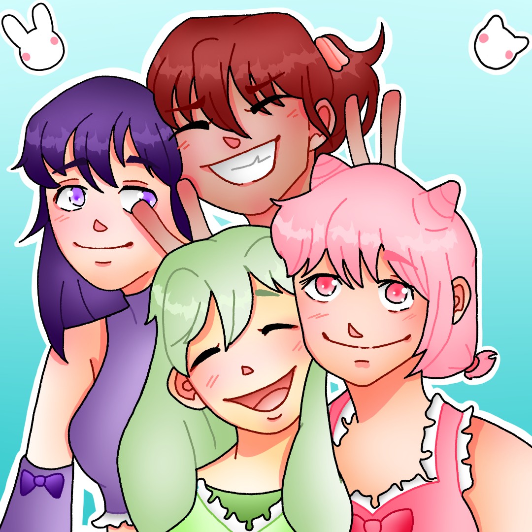 Cataclysmic Magic | WEBTOON