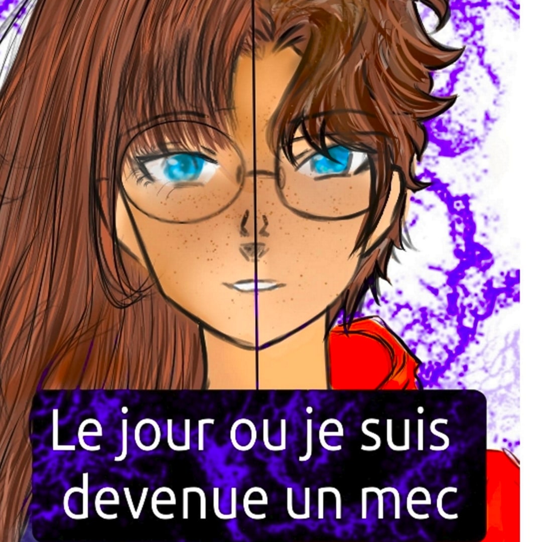 le jour ou je suis devenu un mec | WEBTOON