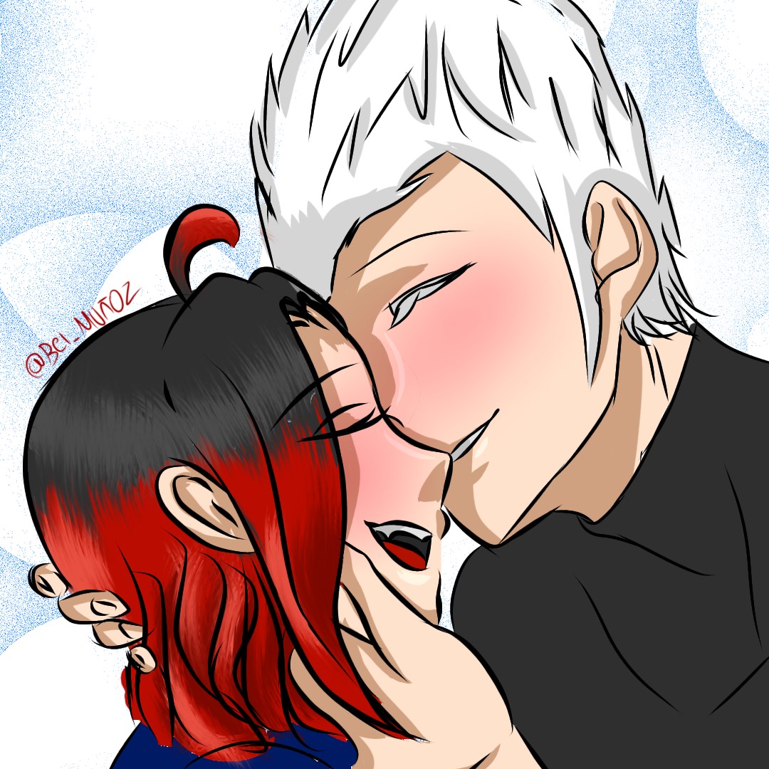 odio amarte (one punch man) | WEBTOON