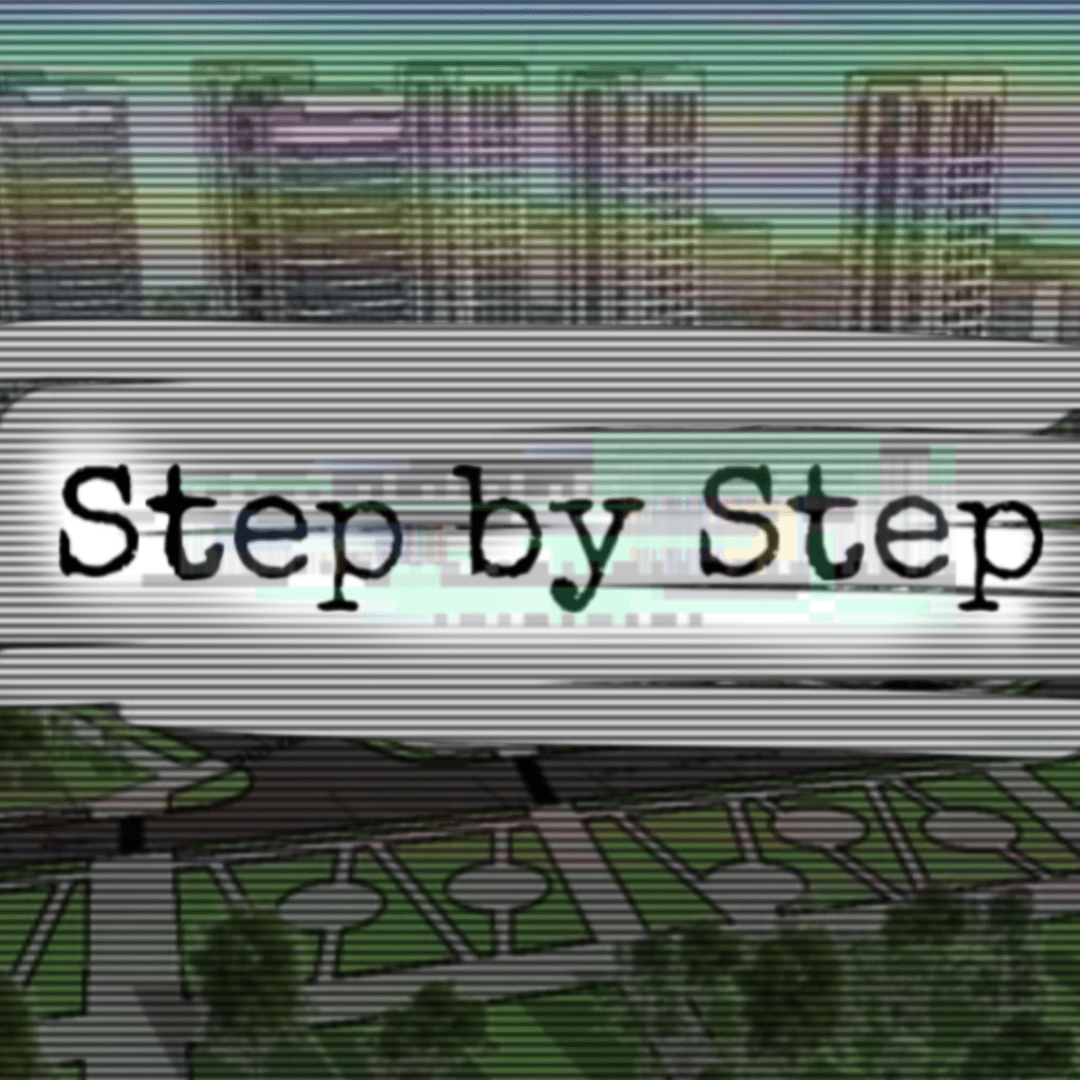 Step by Step | WEBTOON