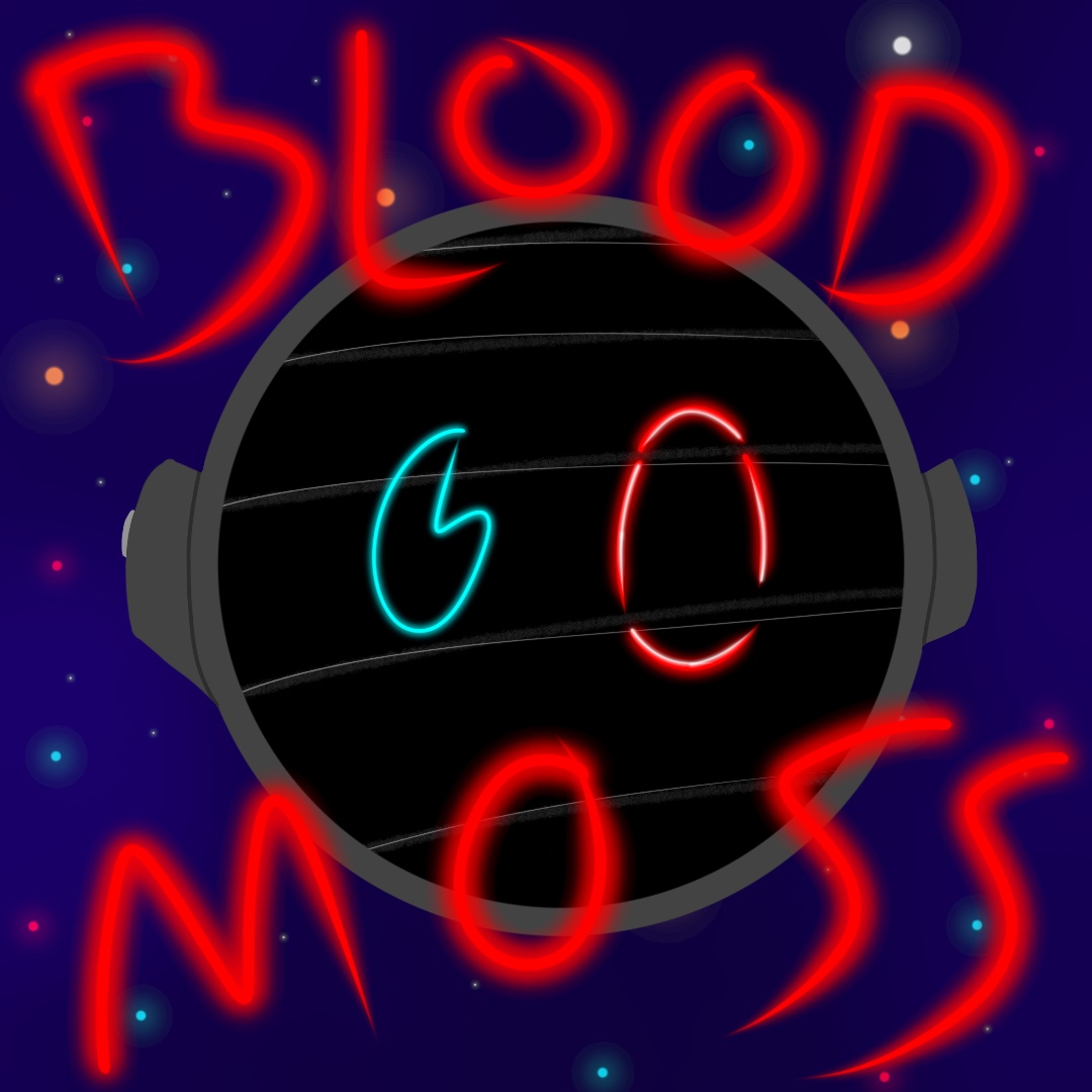 Blood Moss | WEBTOON