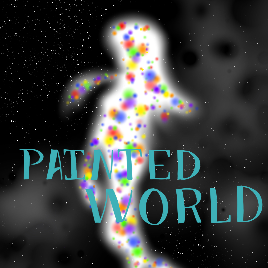 Painted World | WEBTOON