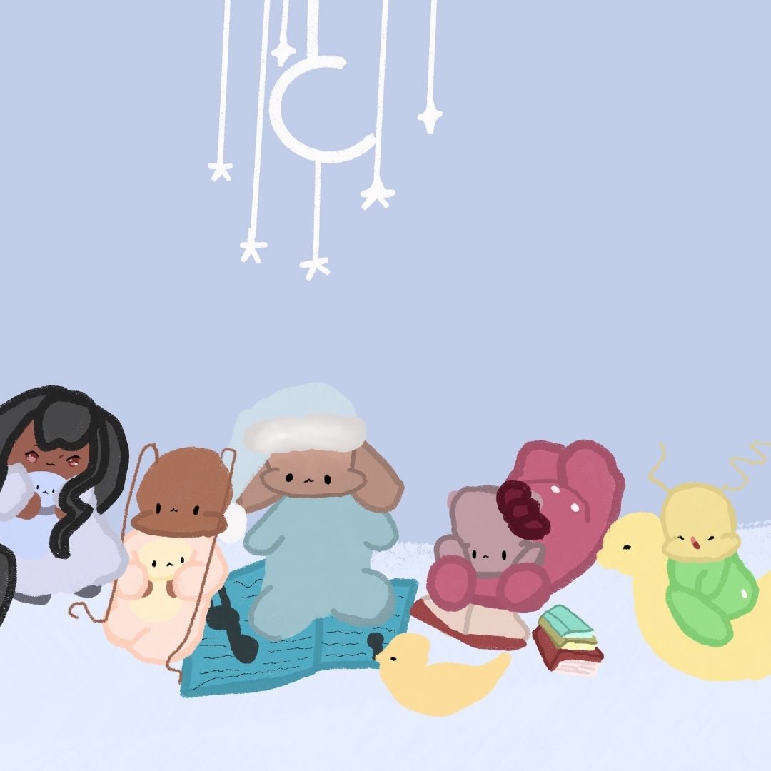 Relco Studio and Thats So Lilo | WEBTOON