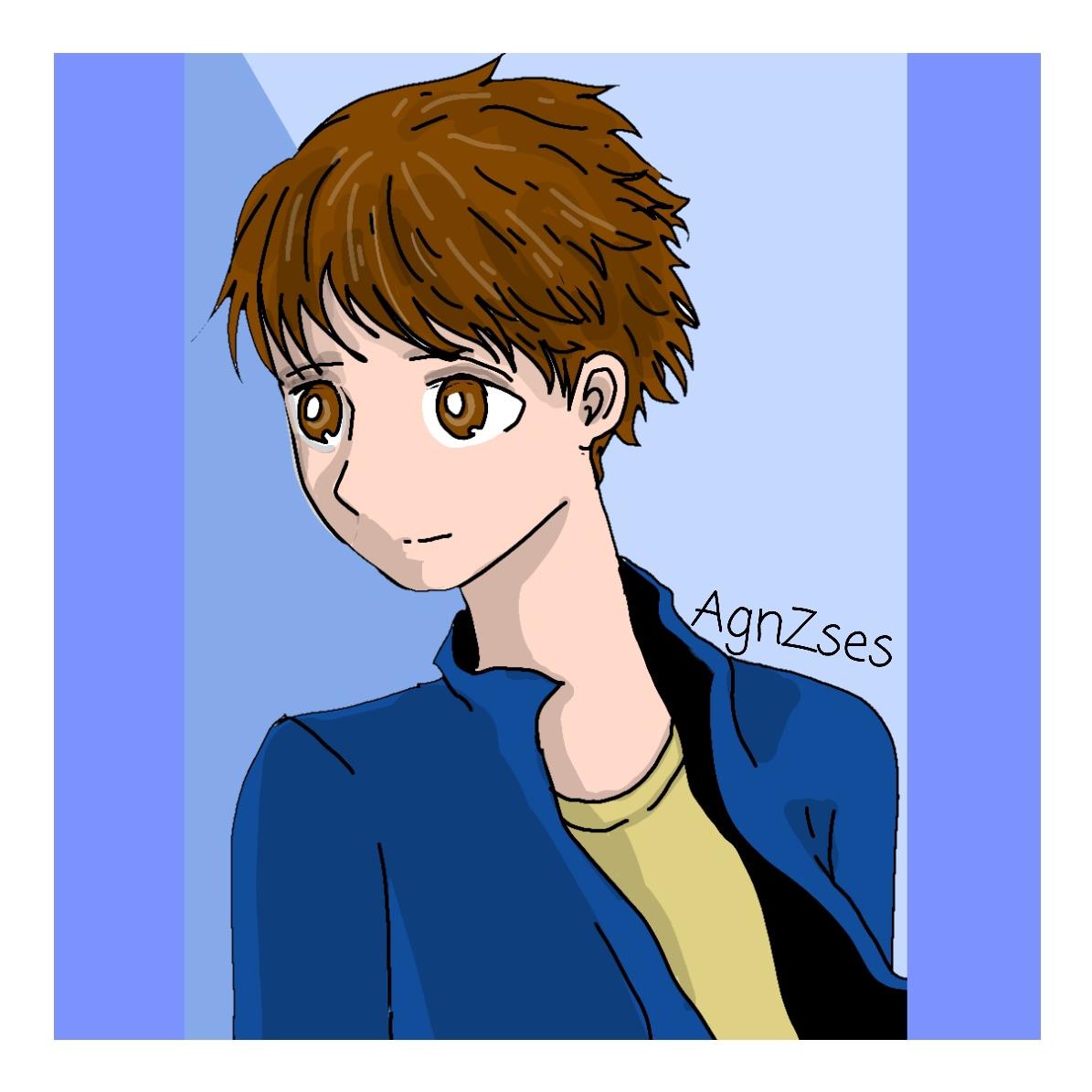 FOOLISH BOY | LINE WEBTOON