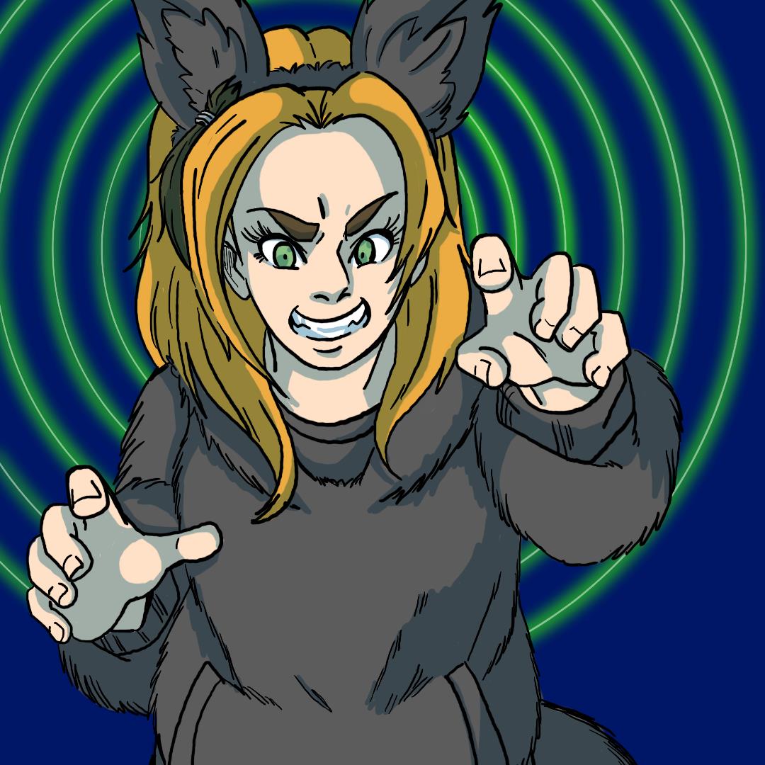 Wolf Treaty | WEBTOON