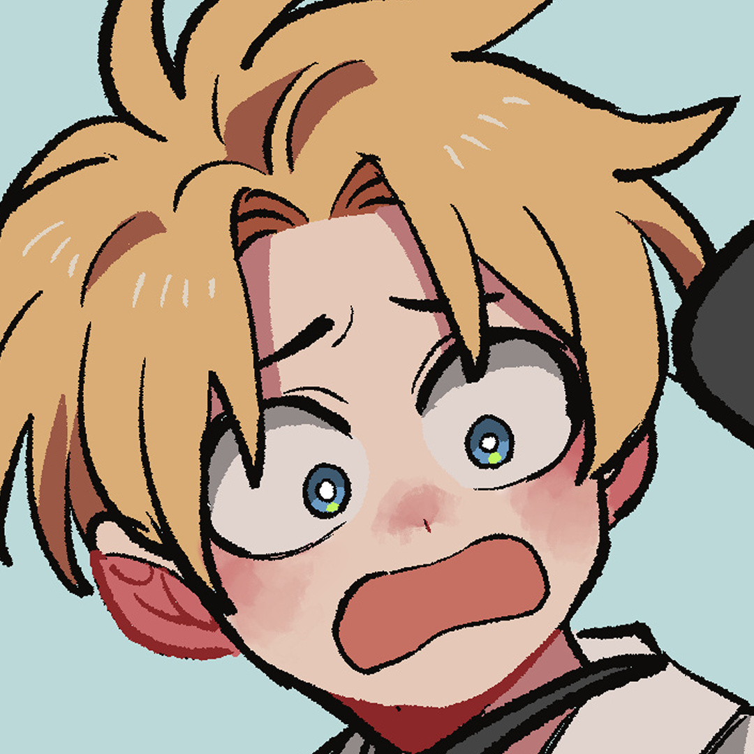 Companion | LINE WEBTOON