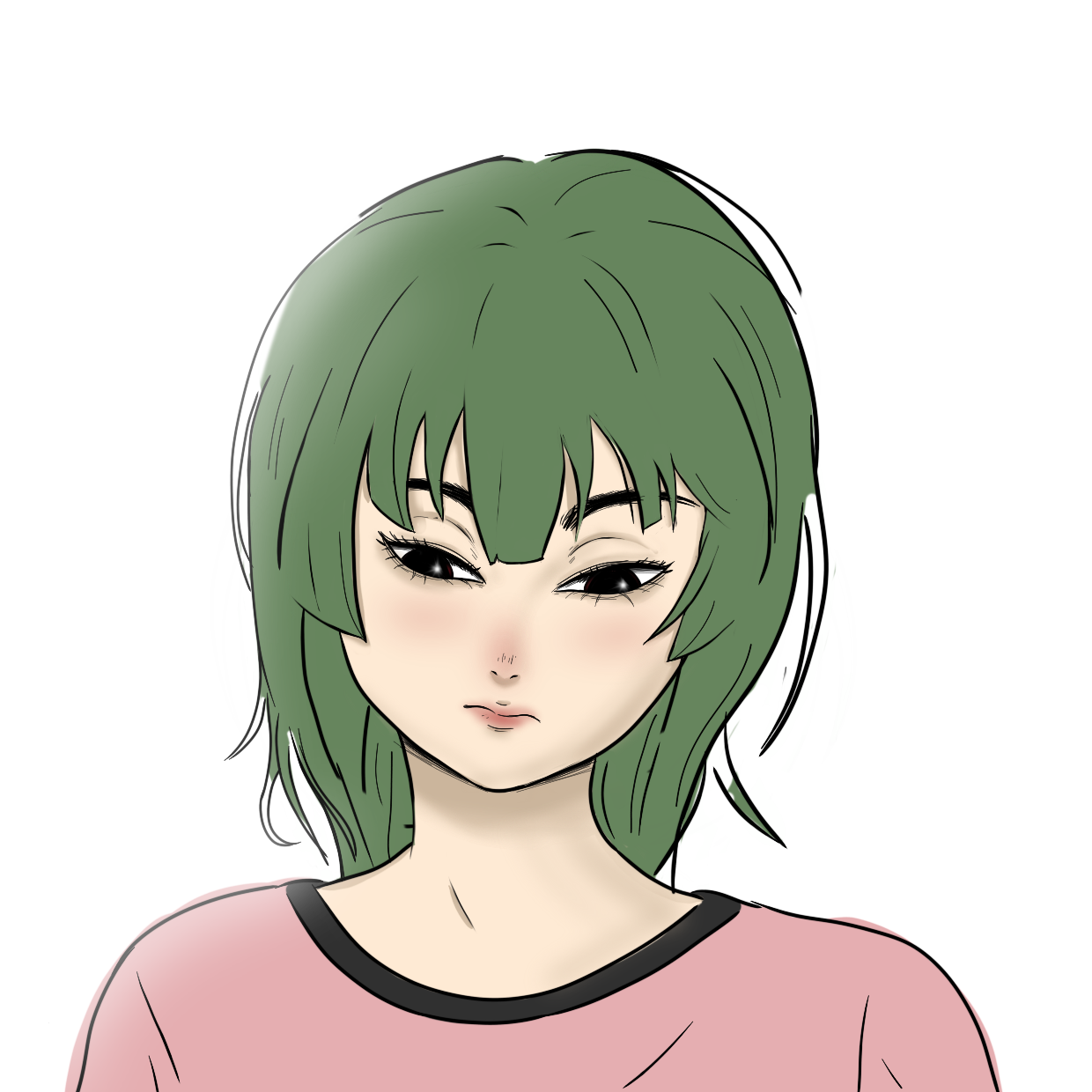 Kill The Killer Webtoon