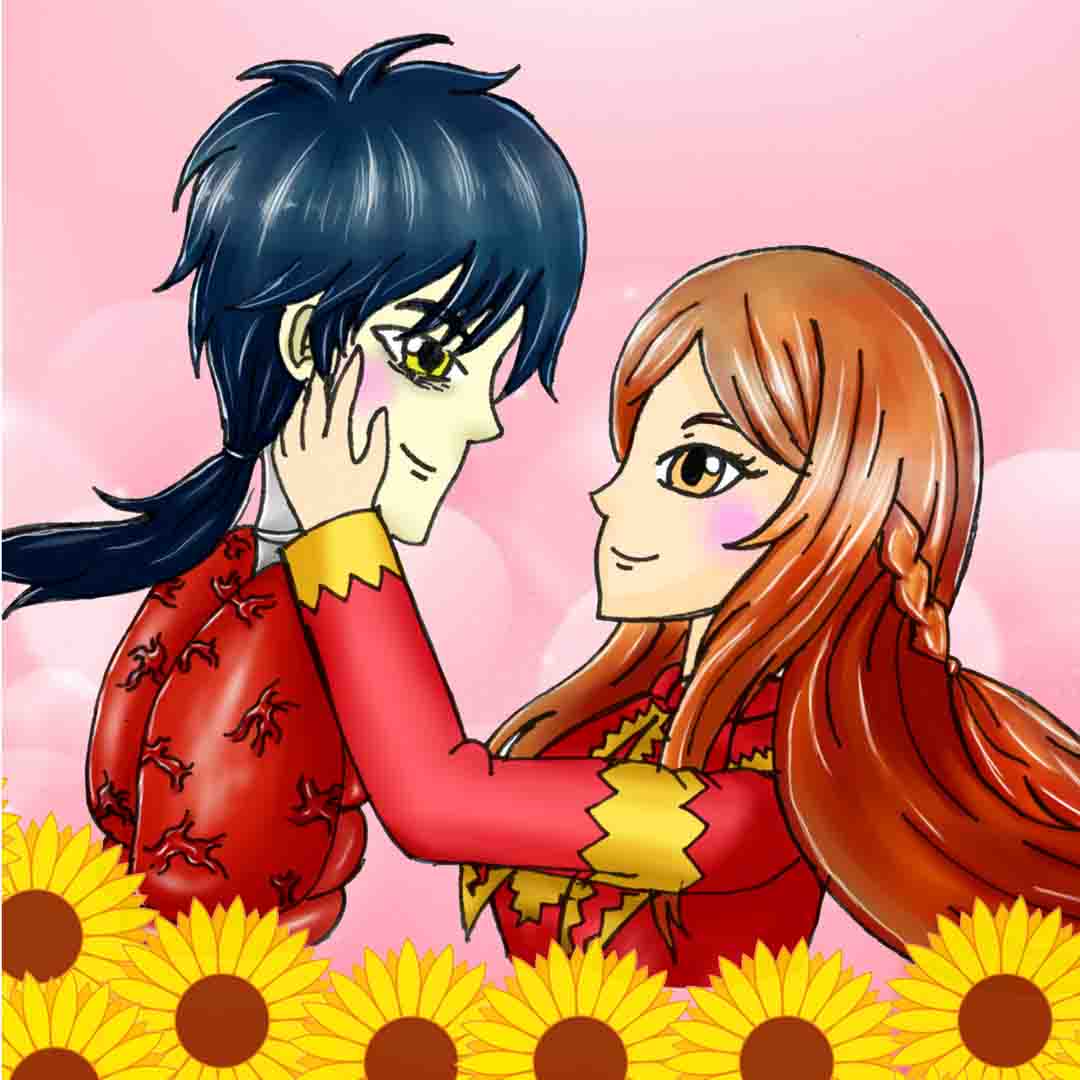 Forbidden Love (Remake) | LINE WEBTOON