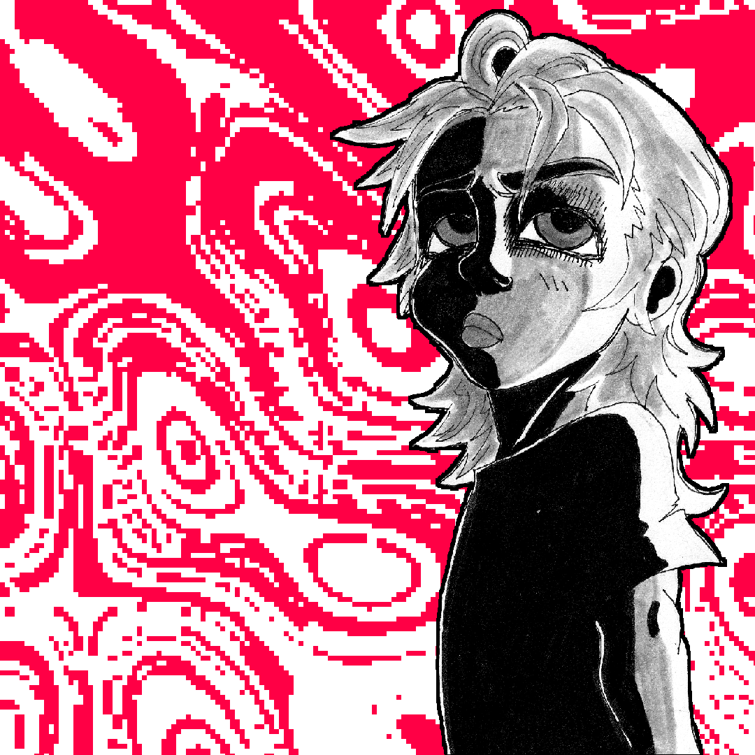My Name Is Momo | WEBTOON