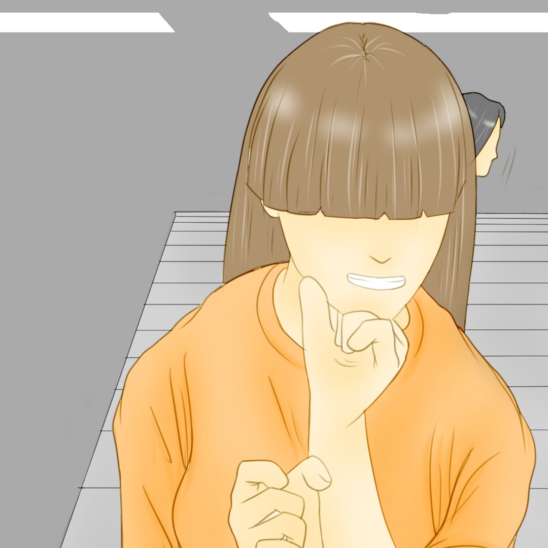 LUNATIC | LINE WEBTOON