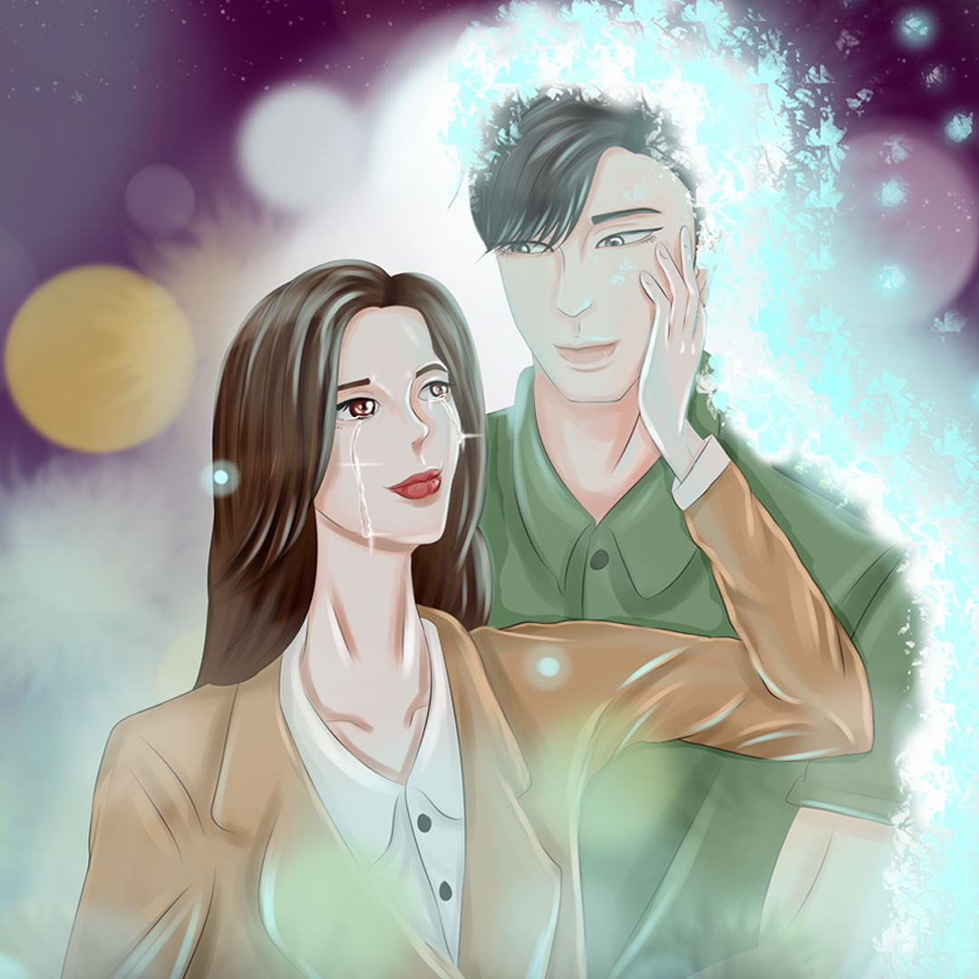 Your Last Touch | LINE WEBTOON