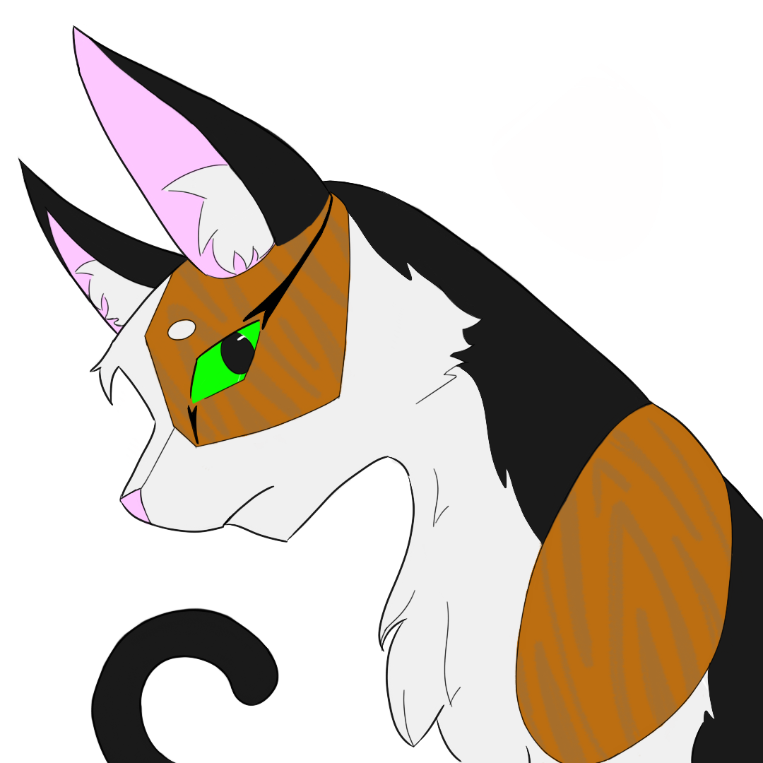 8 Lives Left | WEBTOON