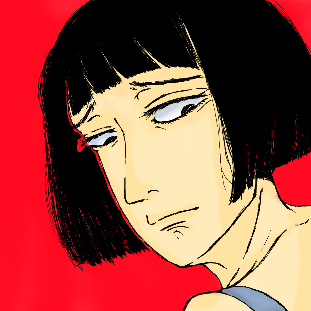 RELATABLE ADVICE FROM: JOY | WEBTOON