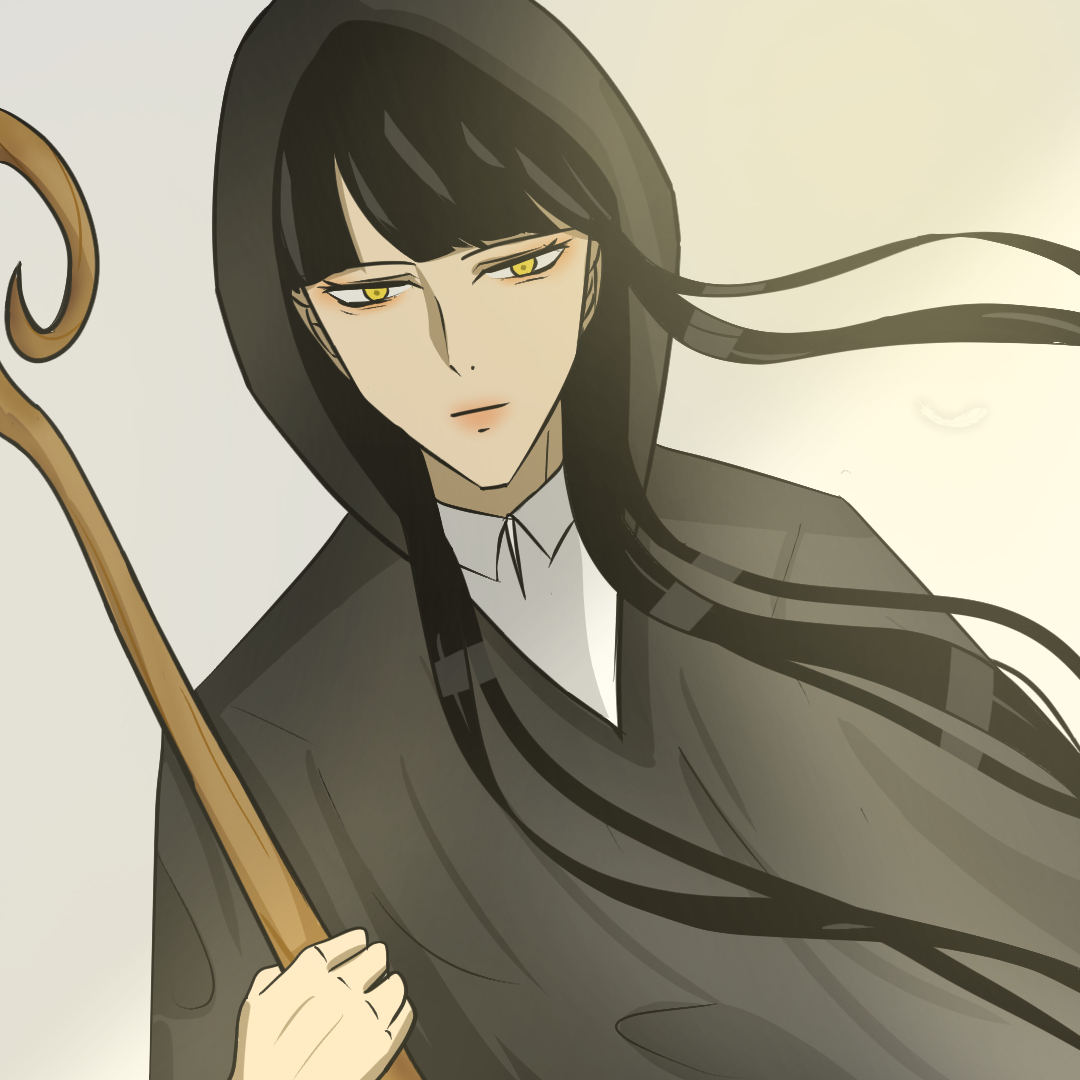 HAVE TO LIFE | LINE WEBTOON