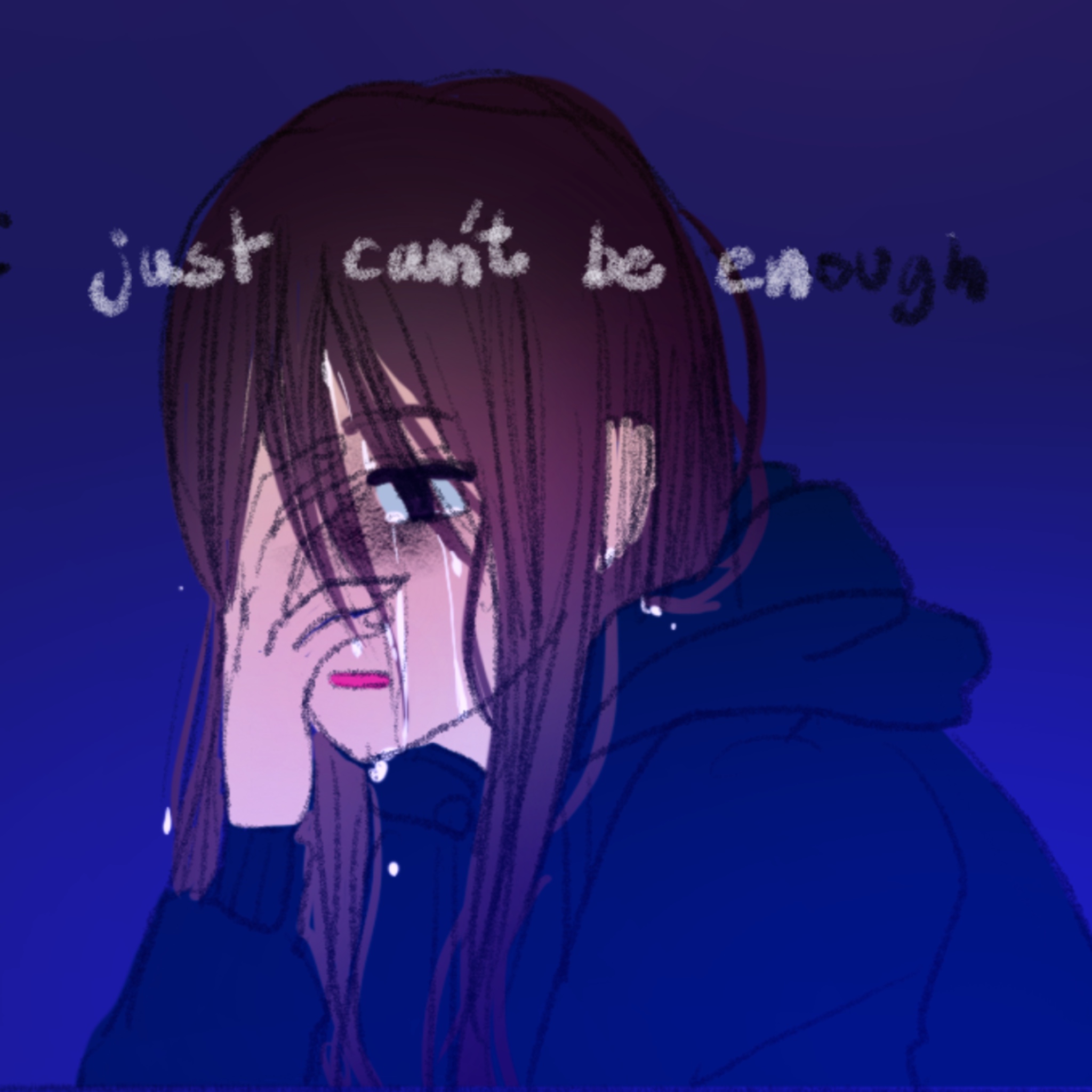 Suicidal thoughts | WEBTOON