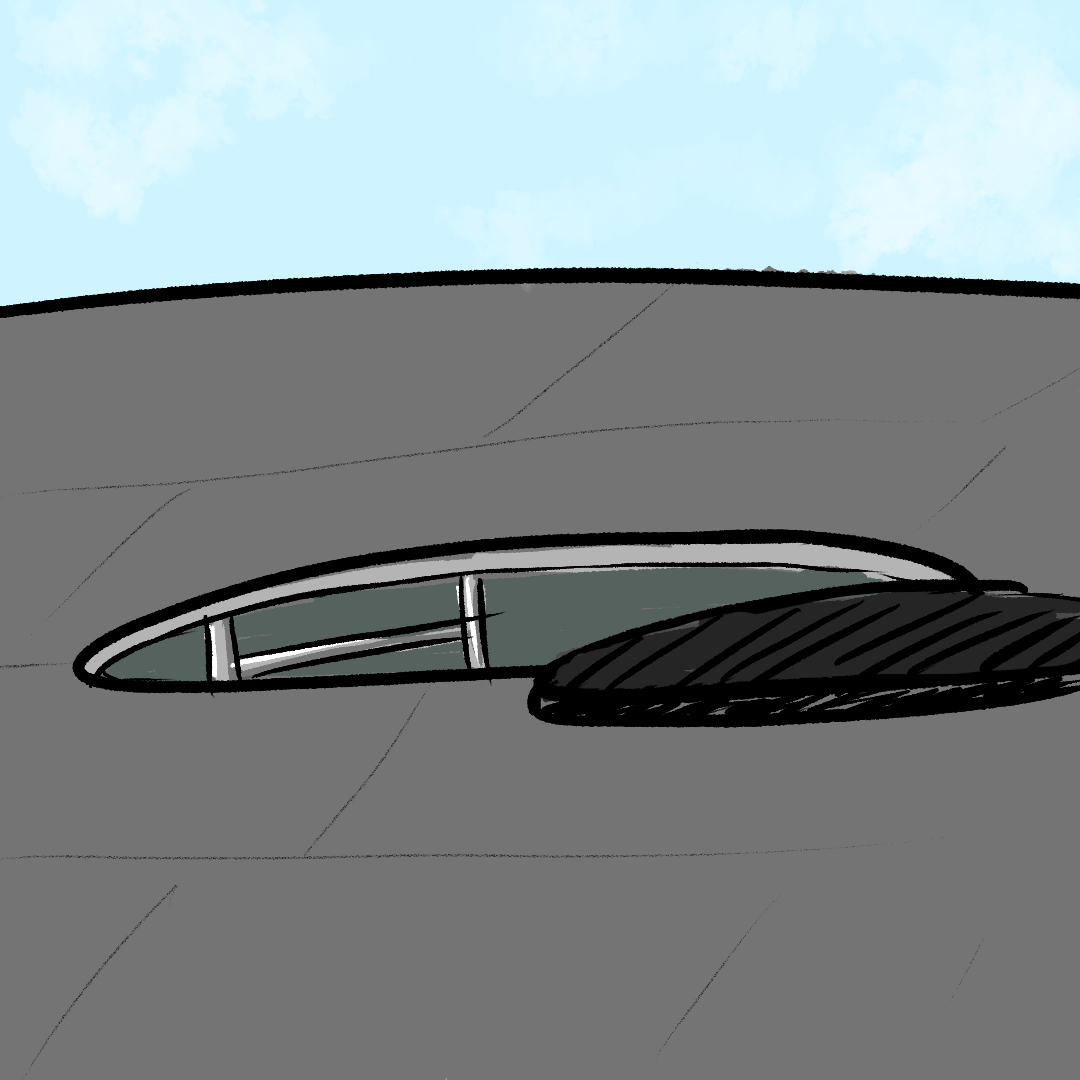 The sewers | WEBTOON