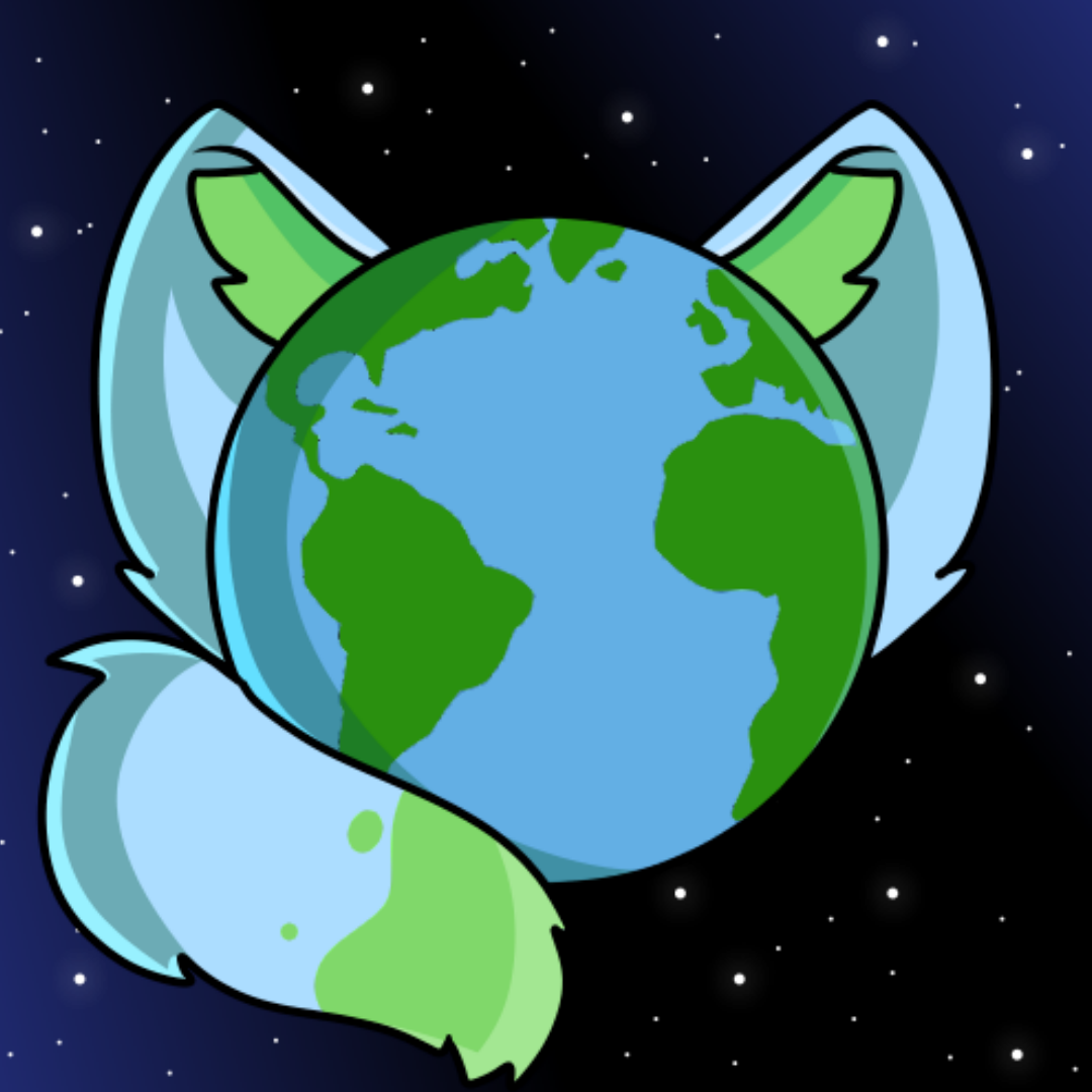 Furry Nation | WEBTOON