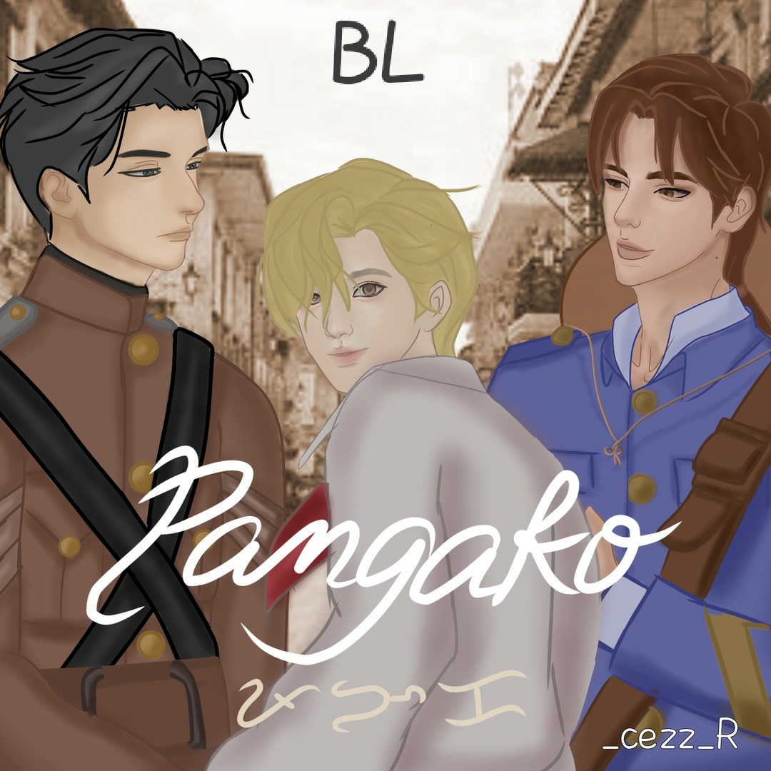 Pangako | WEBTOON