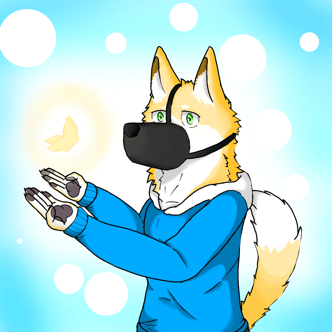 furry school of the magic | WEBTOON