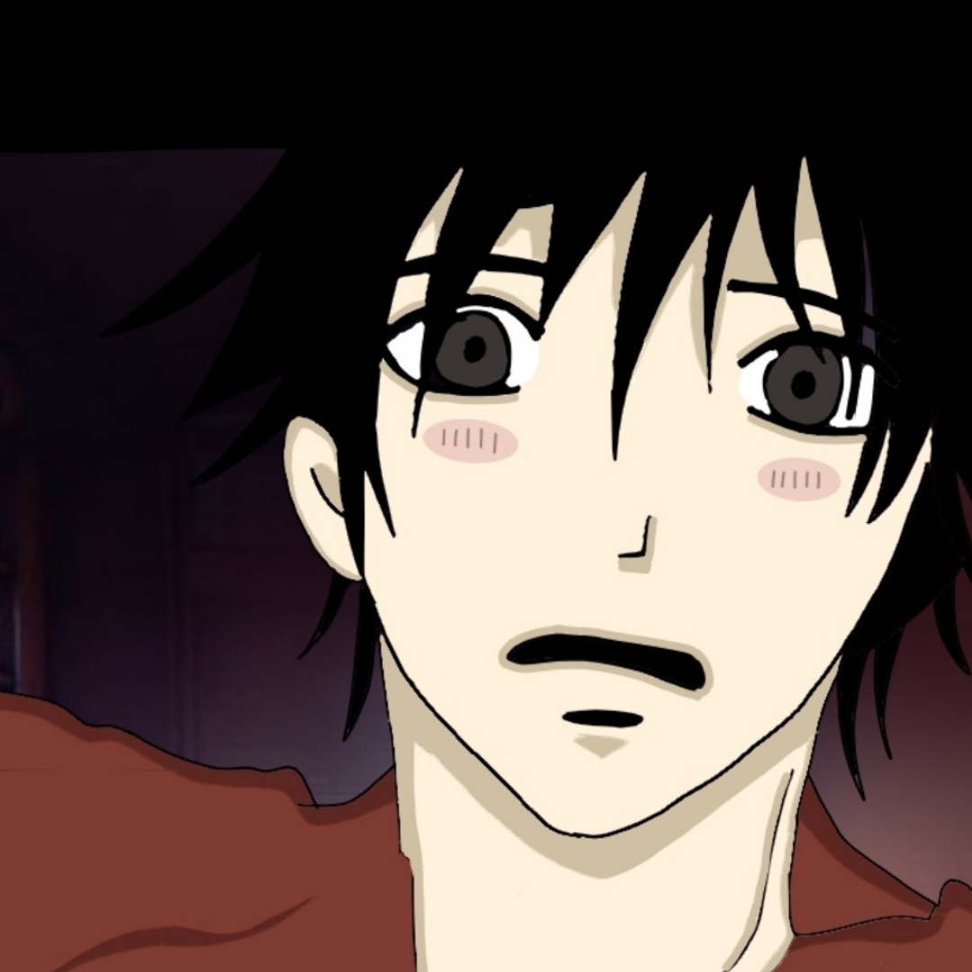 Scary Tales | WEBTOON