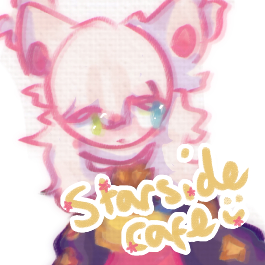 Starside Café | WEBTOON