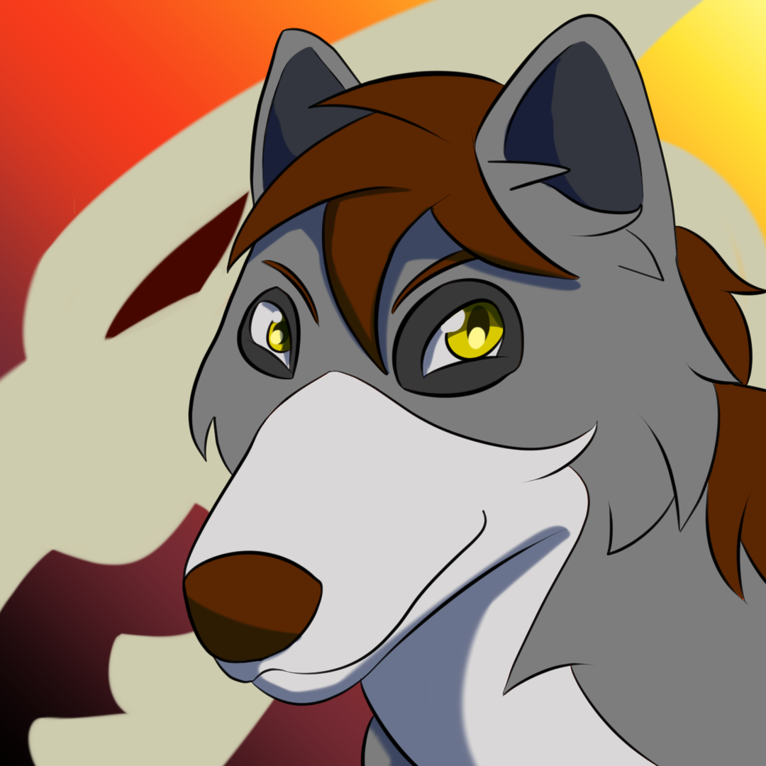 Wolf Spirit | WEBTOON