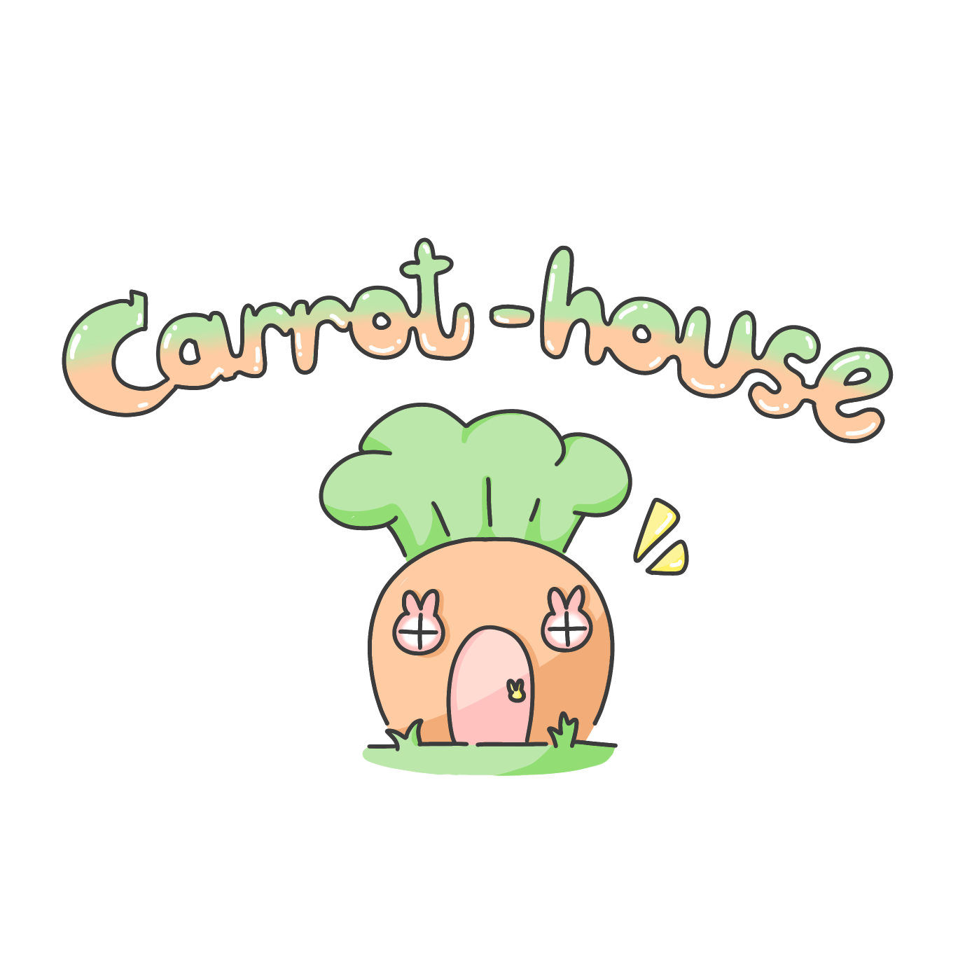 Carrot-house | WEBTOON