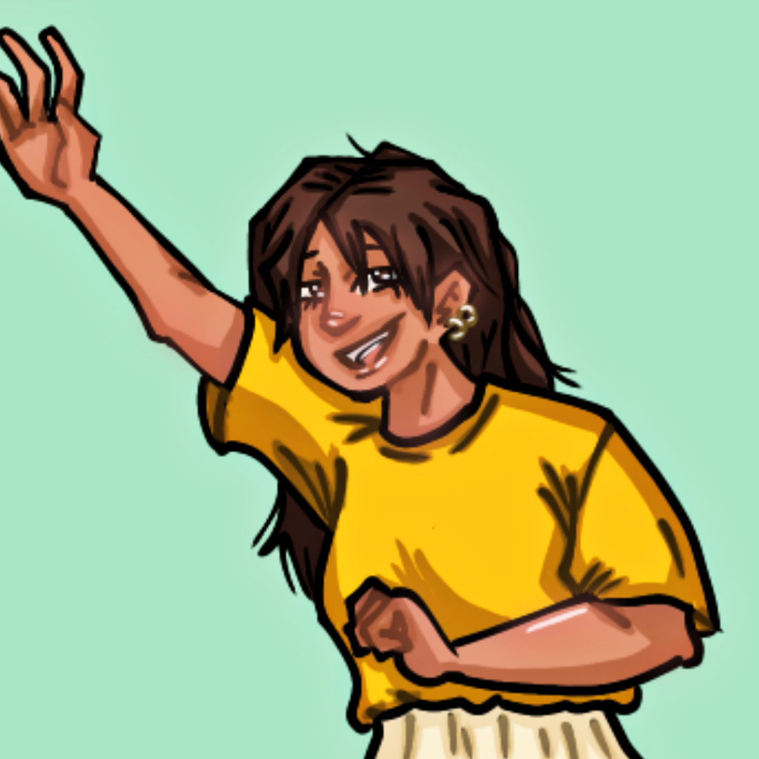 Mimi’s life | WEBTOON