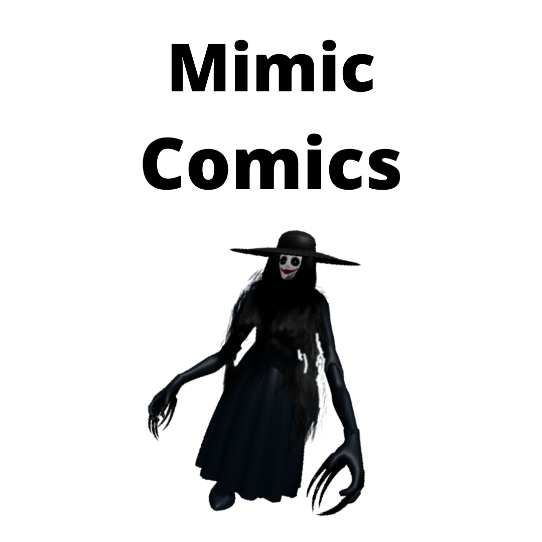 Mimic Comics | WEBTOON
