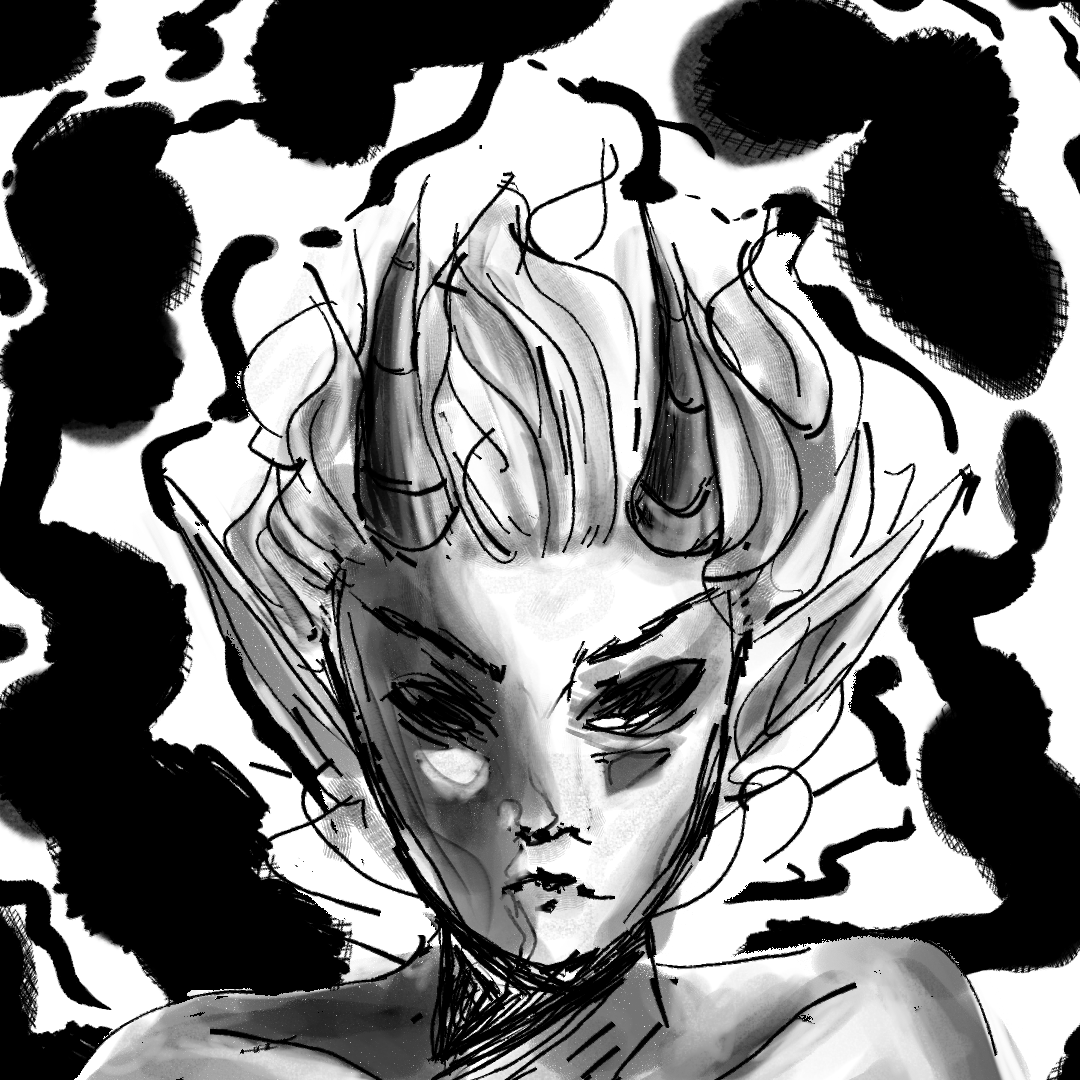 Demon's Fate | WEBTOON