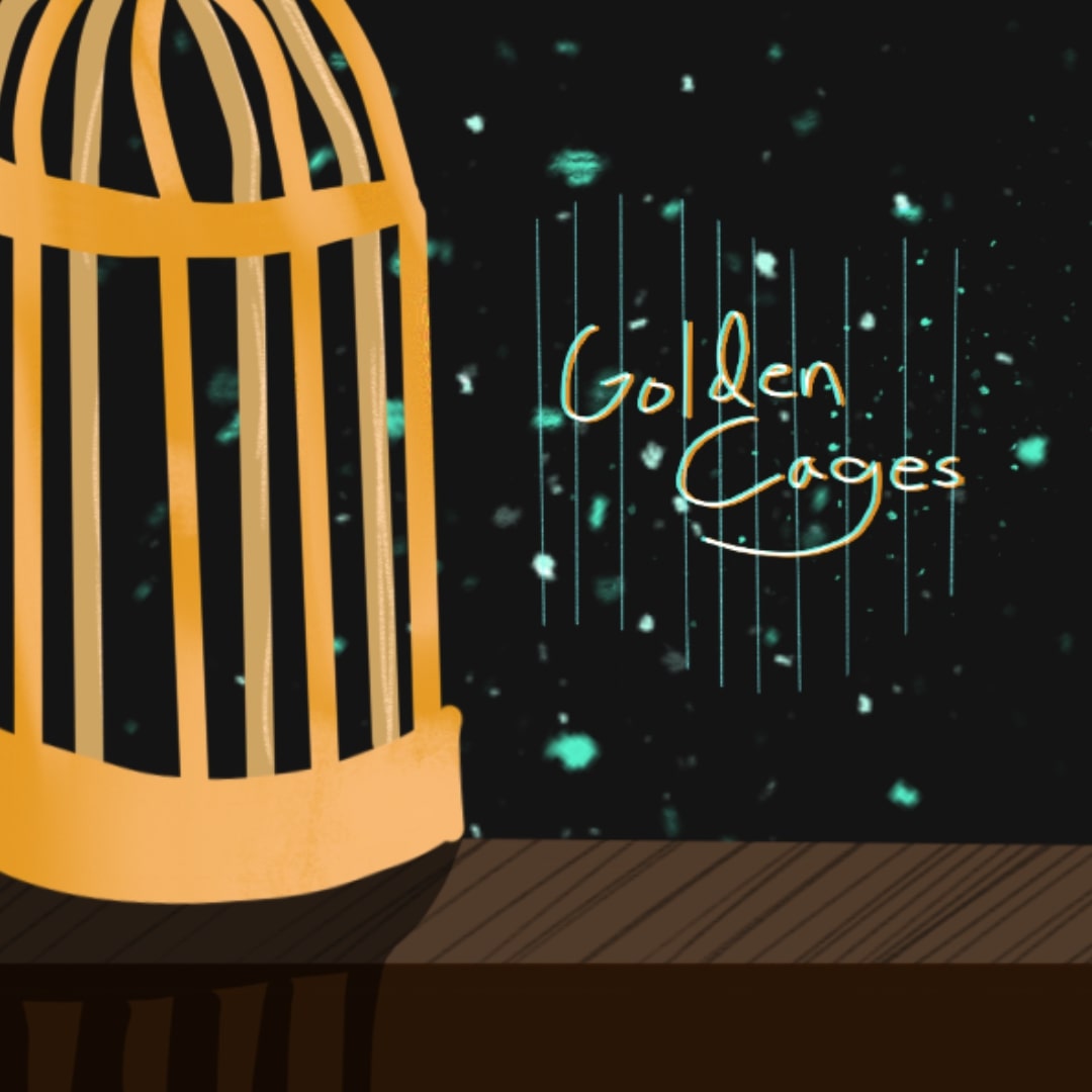 Golden Cages | WEBTOON