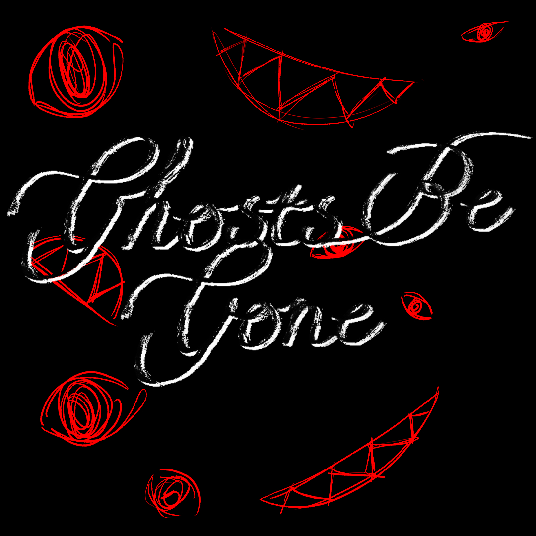 Ghosts Be Gone | WEBTOON