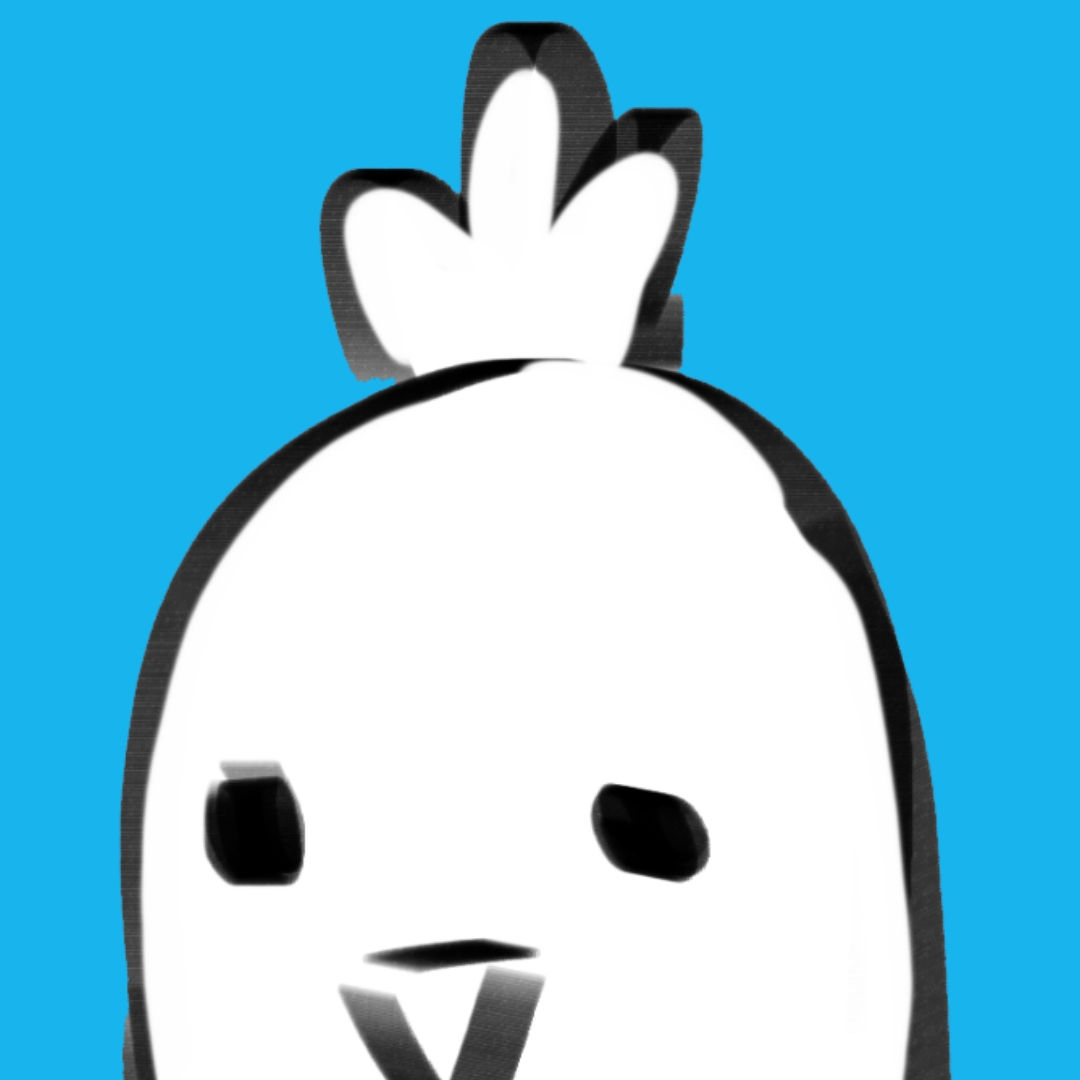 Buff Chicken | WEBTOON