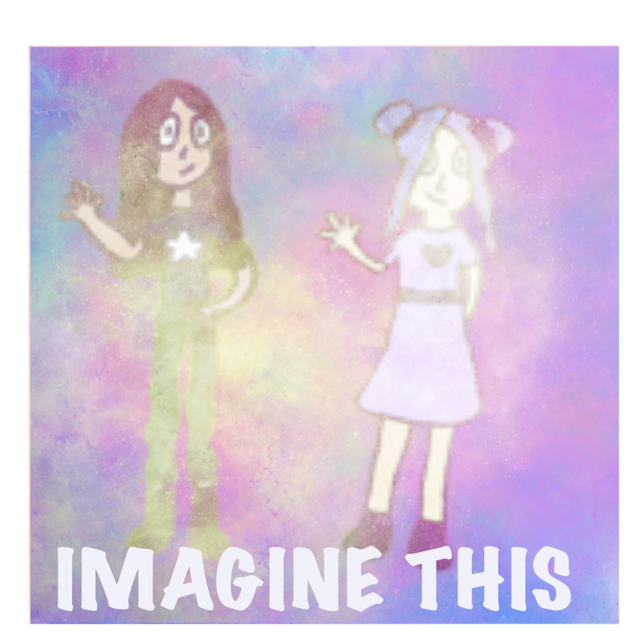 IMAGINE THIS | WEBTOON