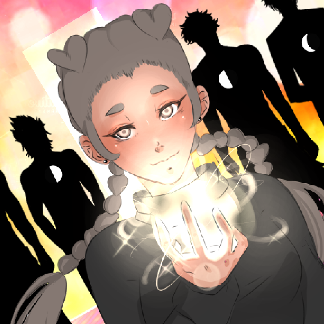 Astral Associa | WEBTOON