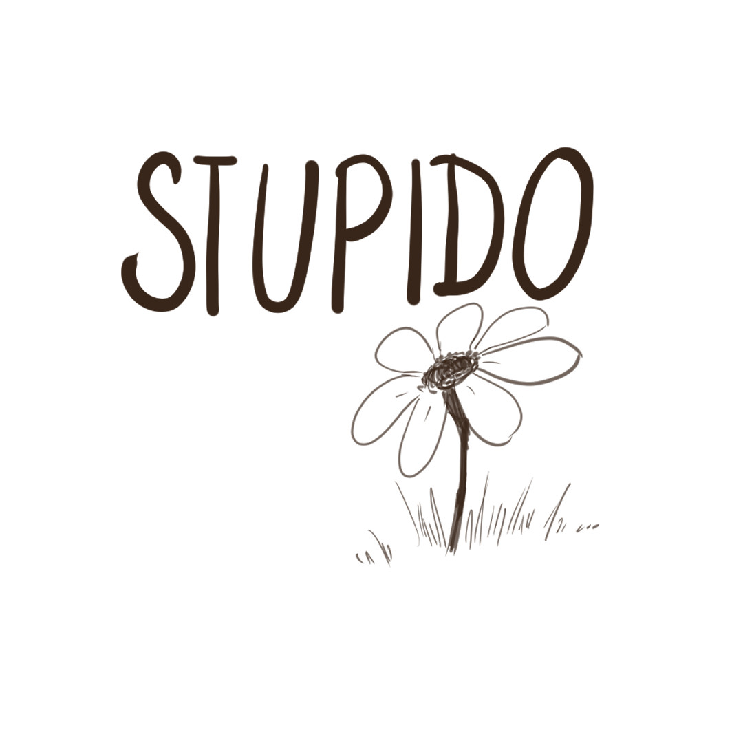 Stupido | WEBTOON