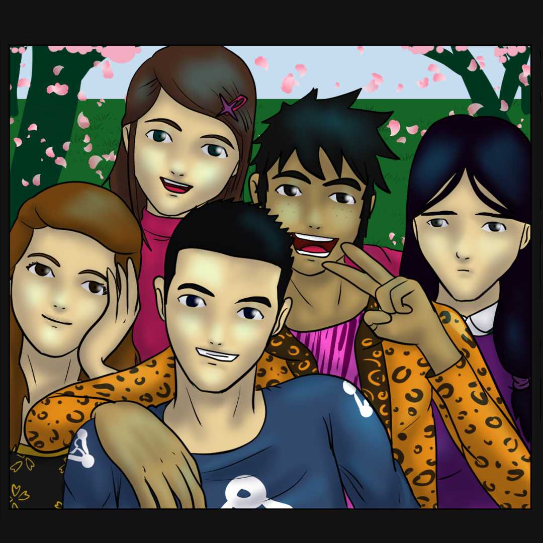 True Friends | WEBTOON