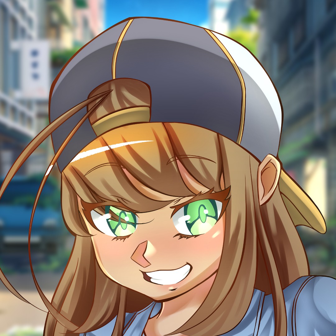 Skater Girls Webtoon