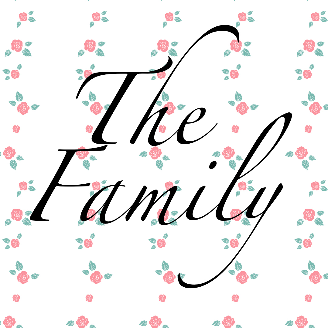 The Family | WEBTOON