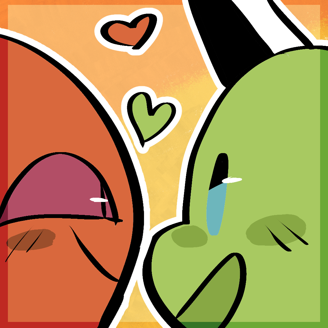 Dinosaur BFS | WEBTOON