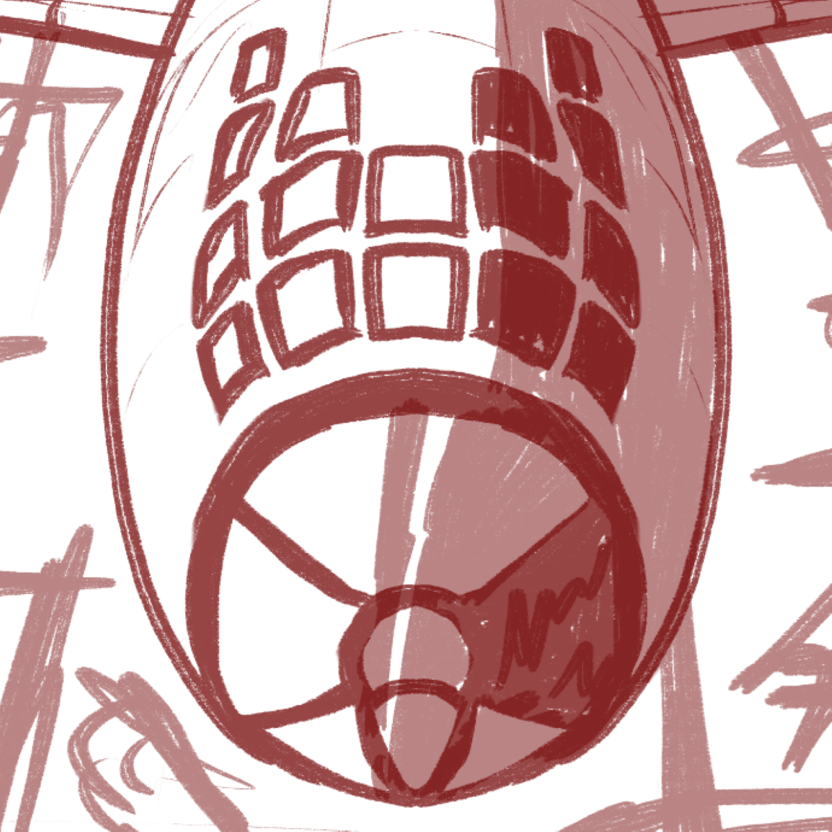 Divine Interception | WEBTOON