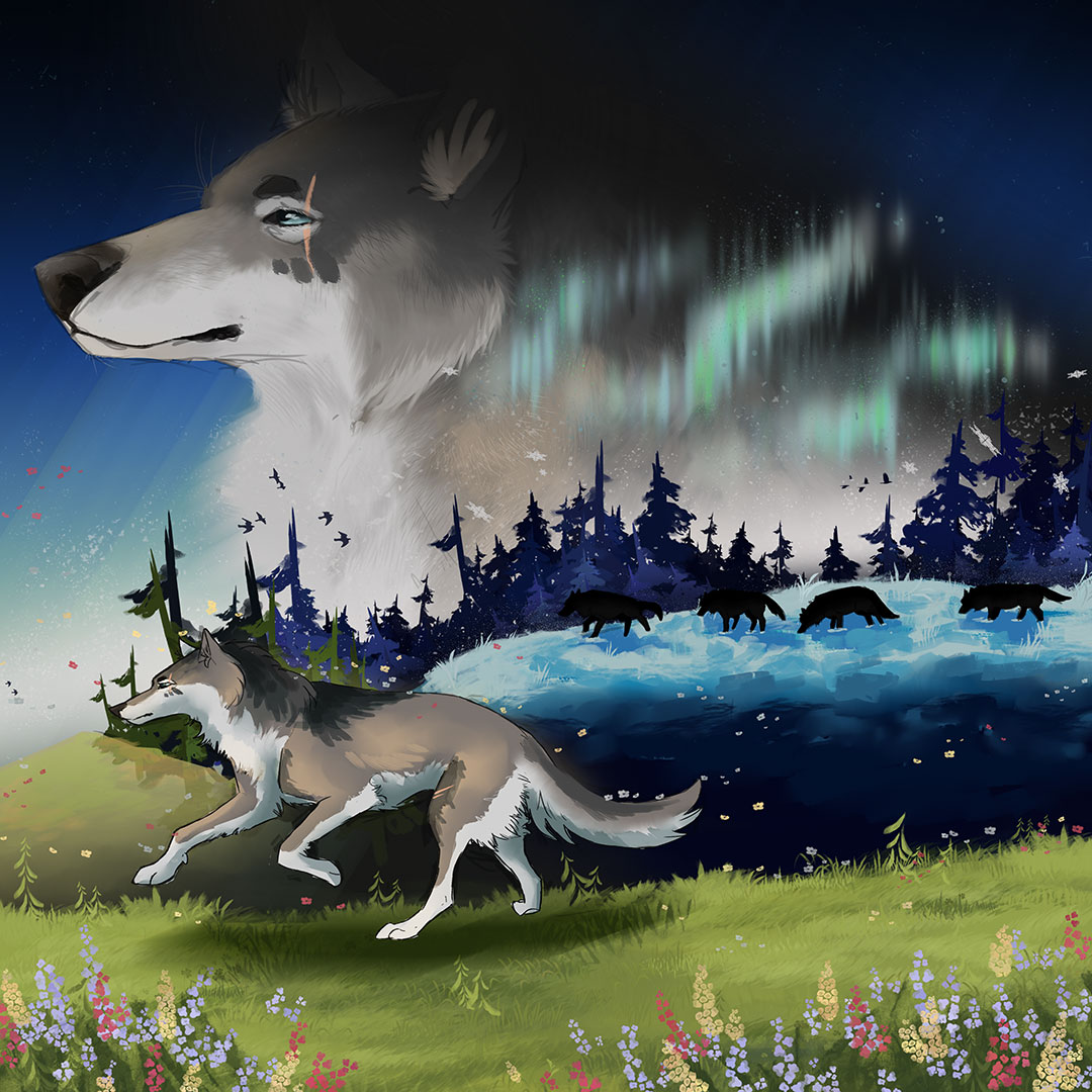 Seasons Change | WEBTOON